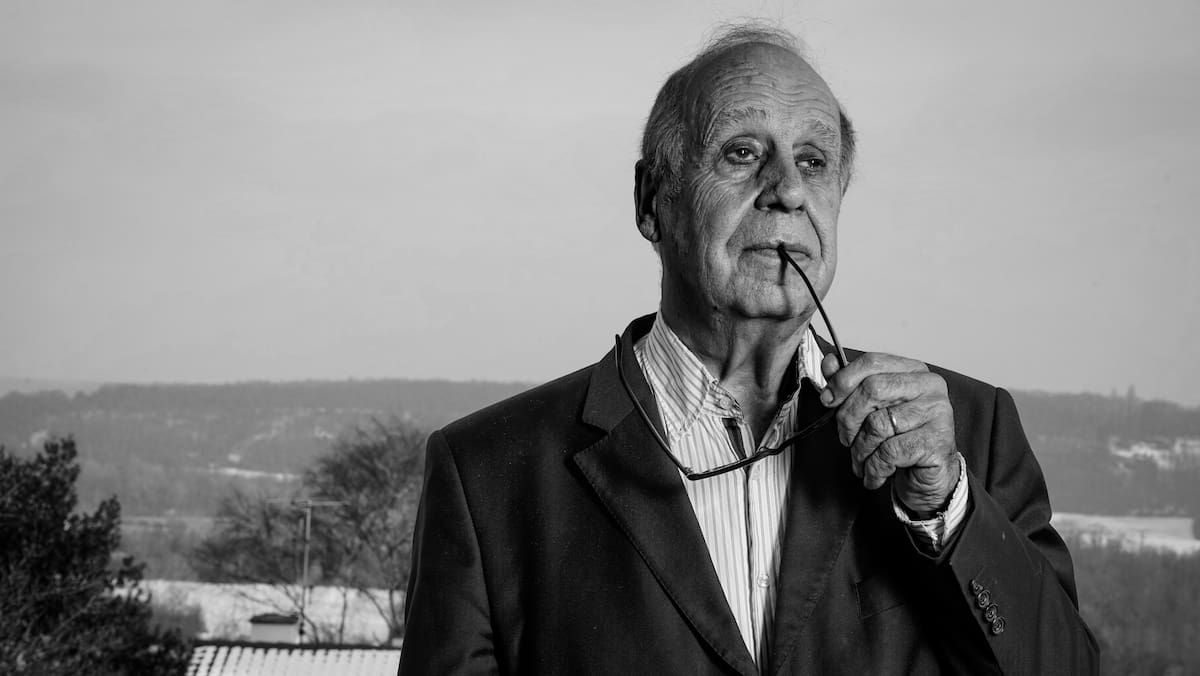 Im Alter von 92 Jahren: Jean Ziegler ist verstorben
