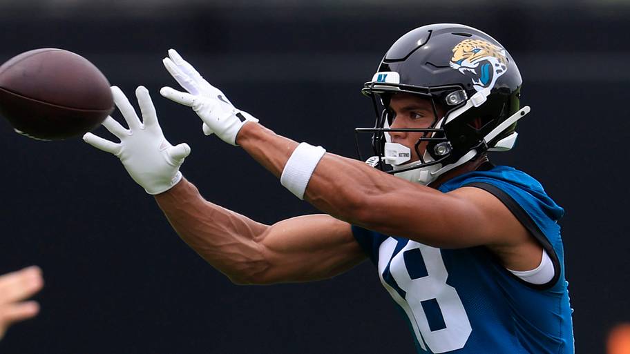 Liam Coen just fueled Jaguars hype around a rookie who waited far too long
