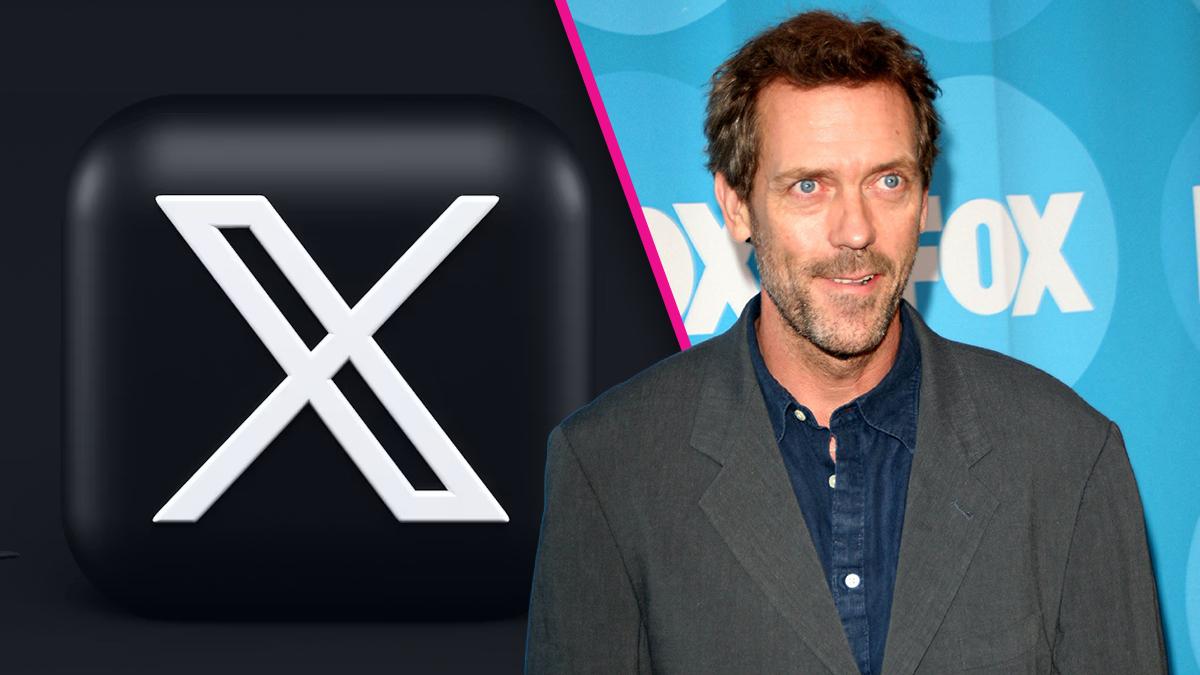 Hugh Laurie apologizes after scathing 'House' post goes viral: 'I was ...