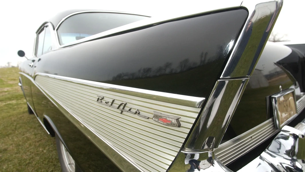 16 classic finds at Ron’s Auto Salvage