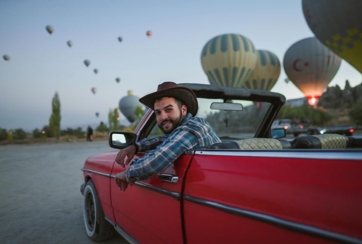10 essential questions to ask a guy on a first date