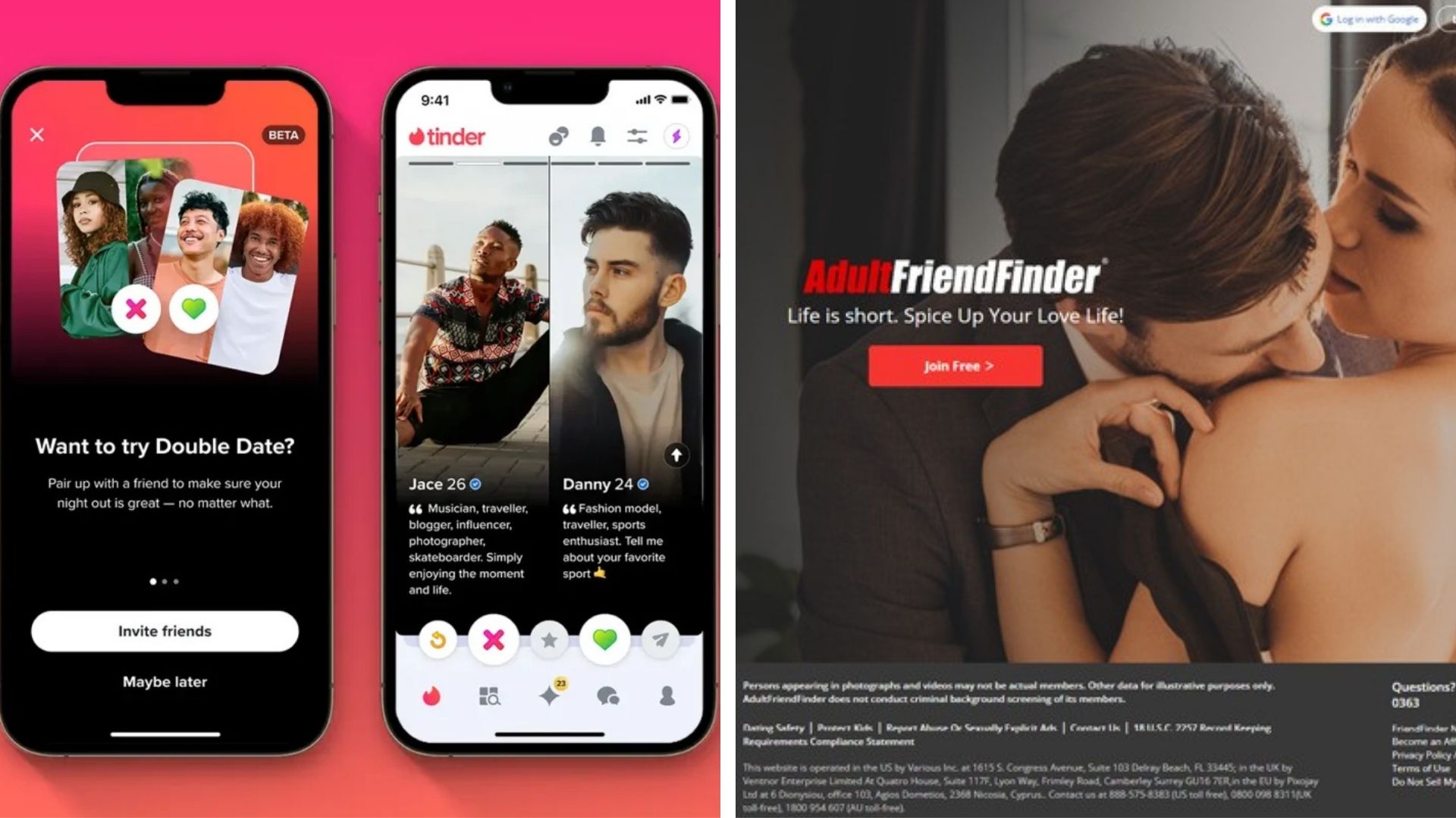 The 17 best dating apps of 2026