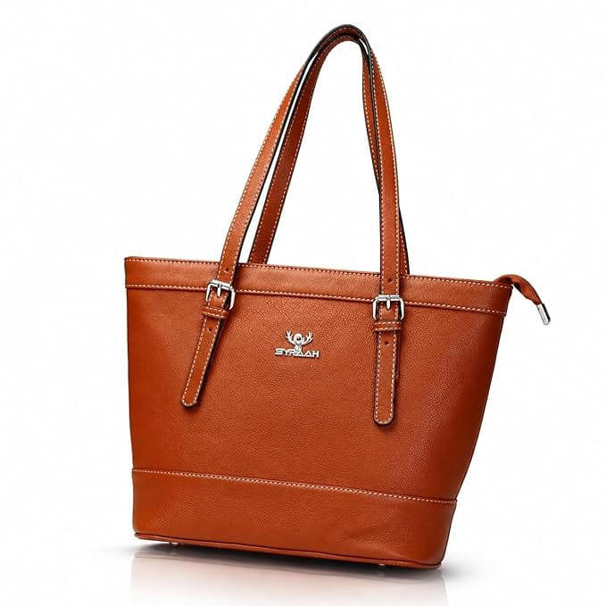Women's tote bags for fashion, function & everyday elegance