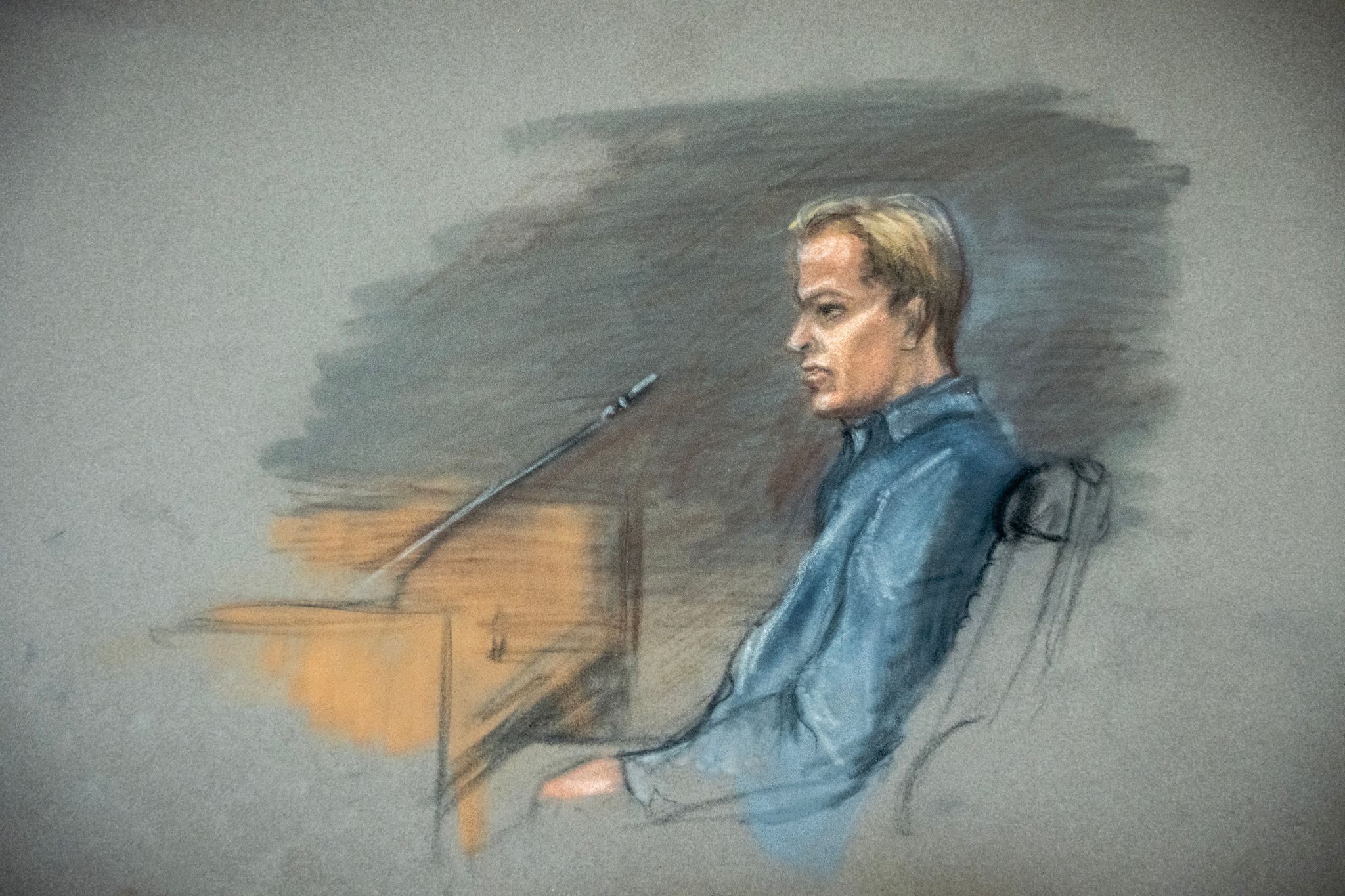 Høiby bleibt in U-Haft – trotz Sorge um Mutter Mette-Marit