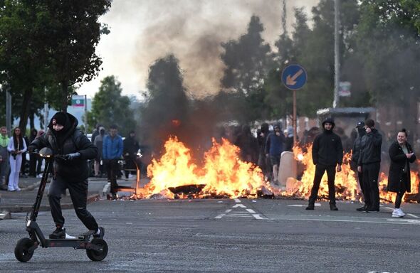 Poll: Do you think protests should stop? Vote now!