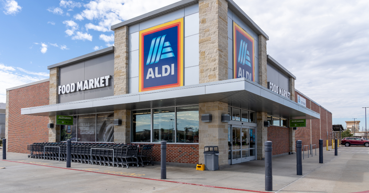 11 Aldi home, kitchen, and travel deals dropping on June 10 (starting ...