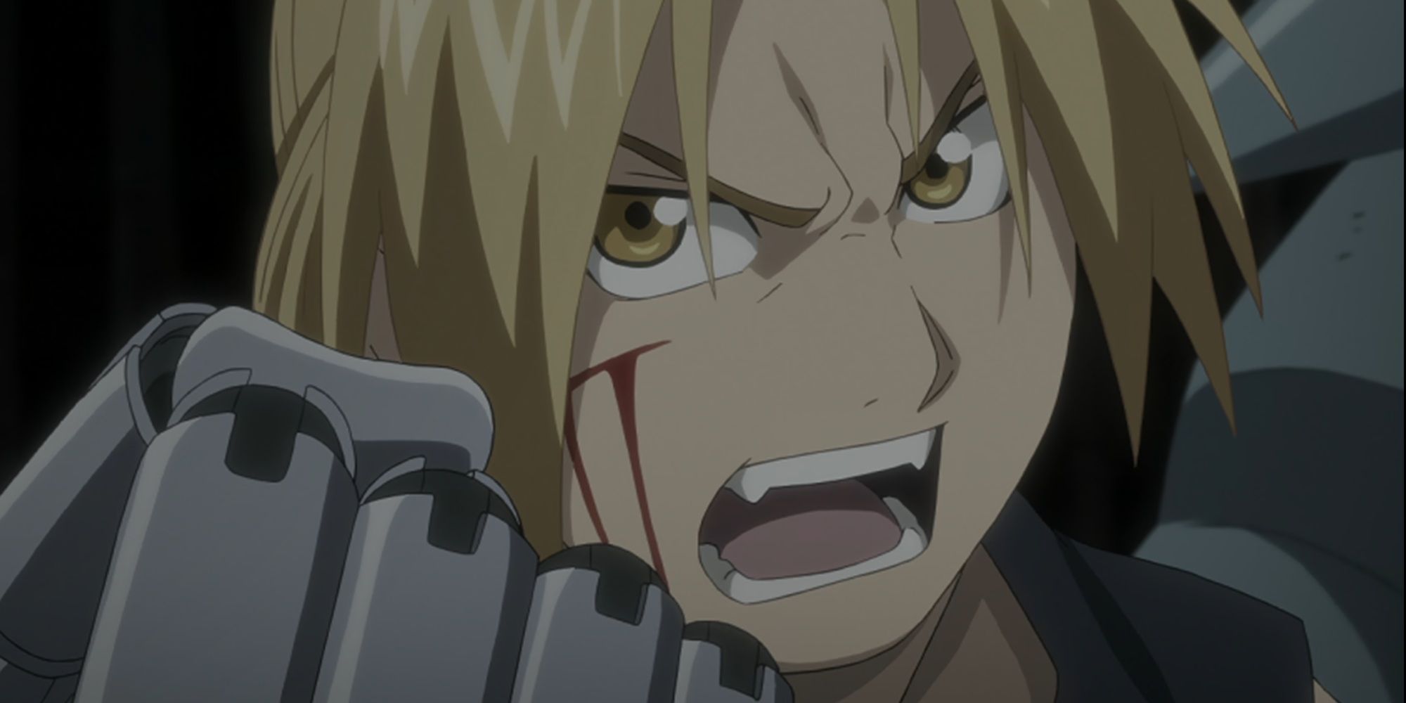 15 years later, ‘Fullmetal Alchemist’ fans finally have a worthy new ...
