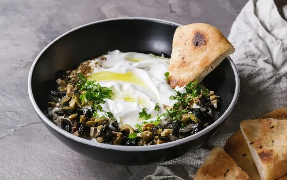 Why labneh is stealing the spotlight