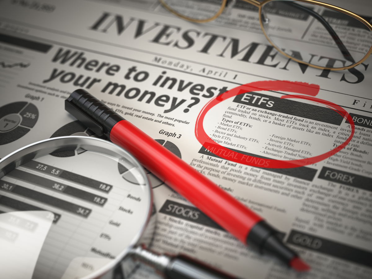 Is the Vanguard Total Stock Market ETF the best buy for long-term ...