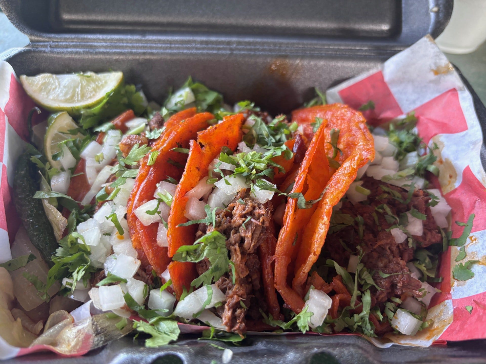 It's food truck season. Here are 8 to try around Indy this summer