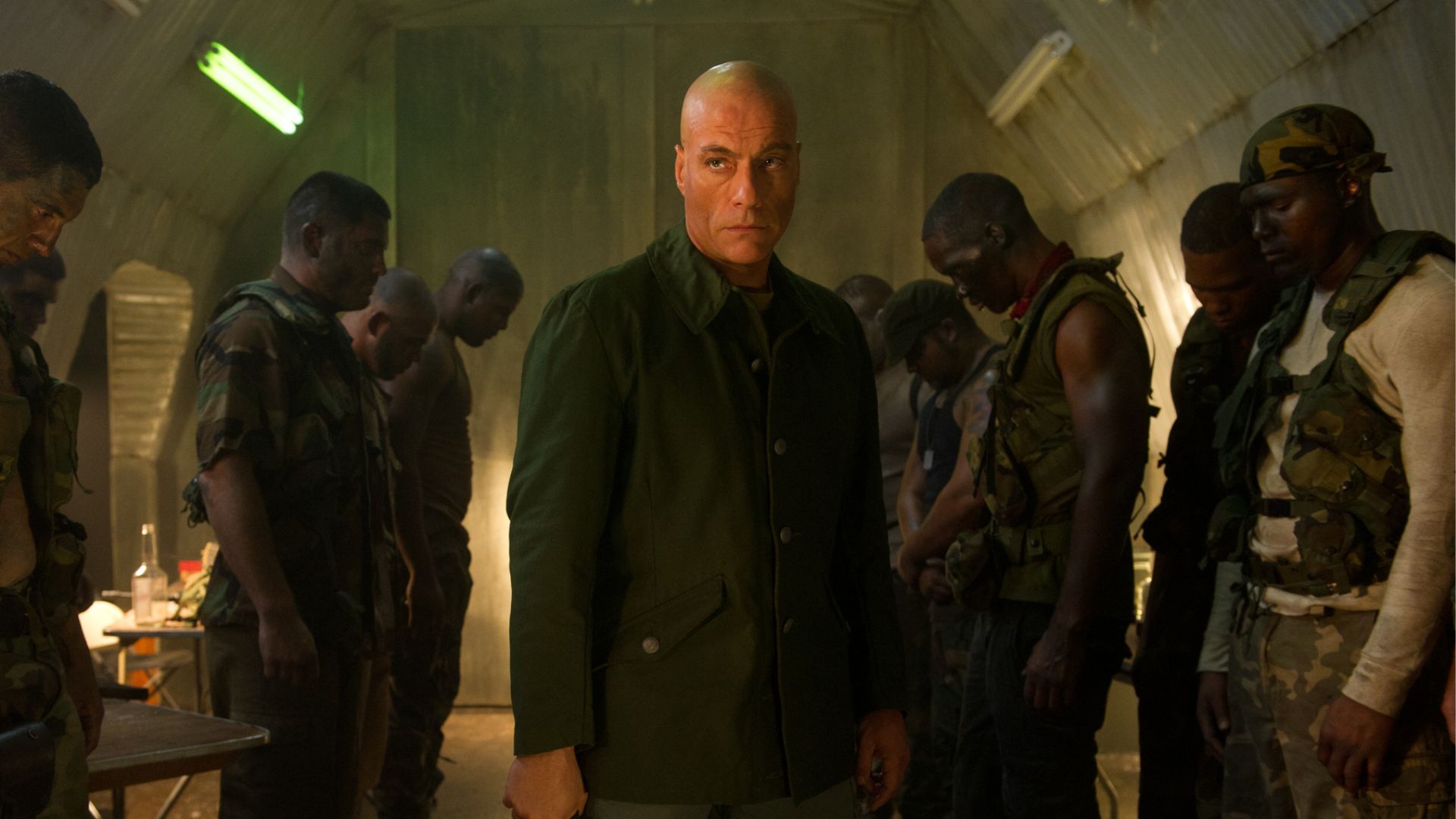 10 hopeless actors who stumbled into a perfect movie