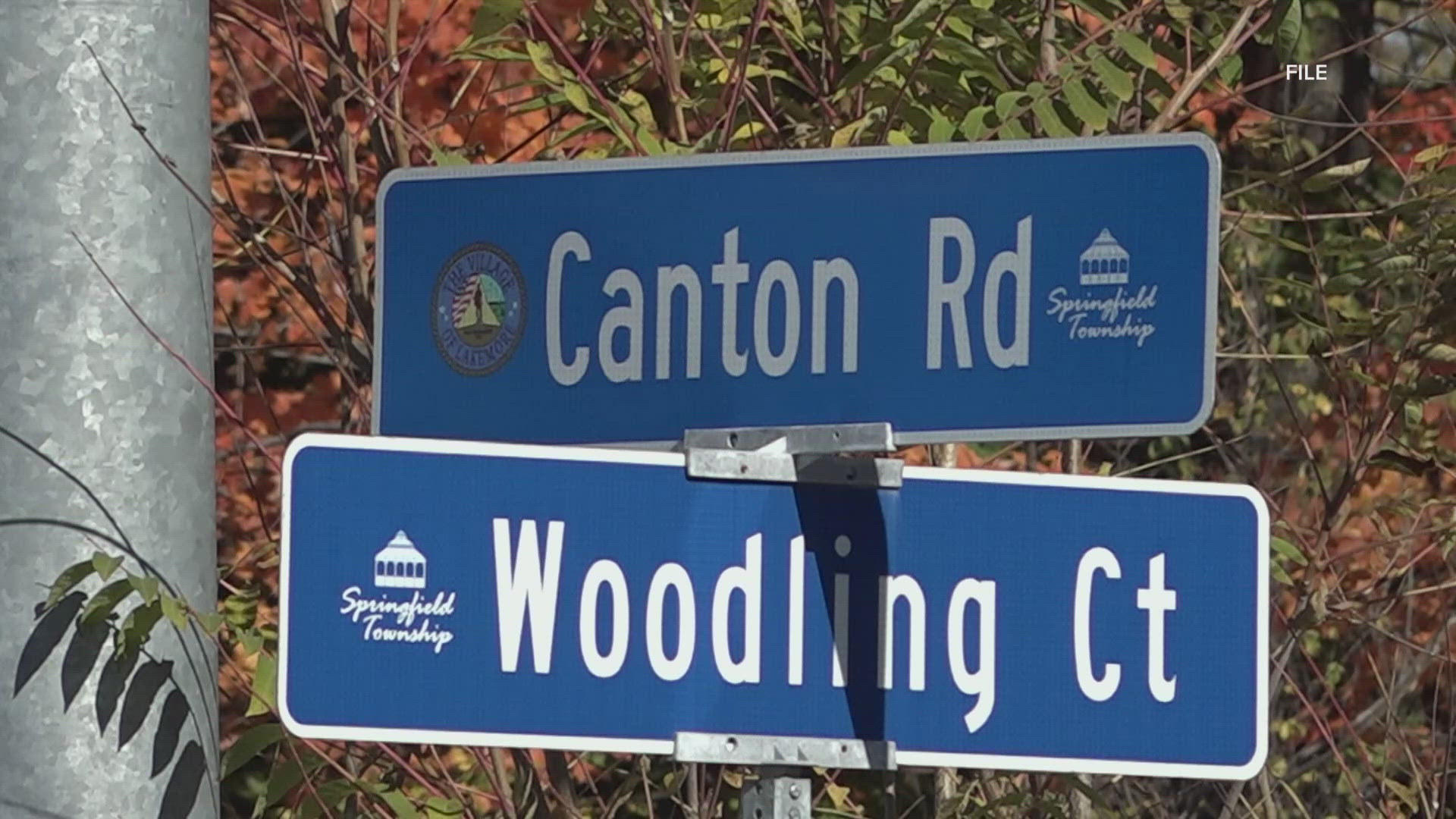 'Gun violence has no place' | Canton man sentenced for deadly 2024 ...