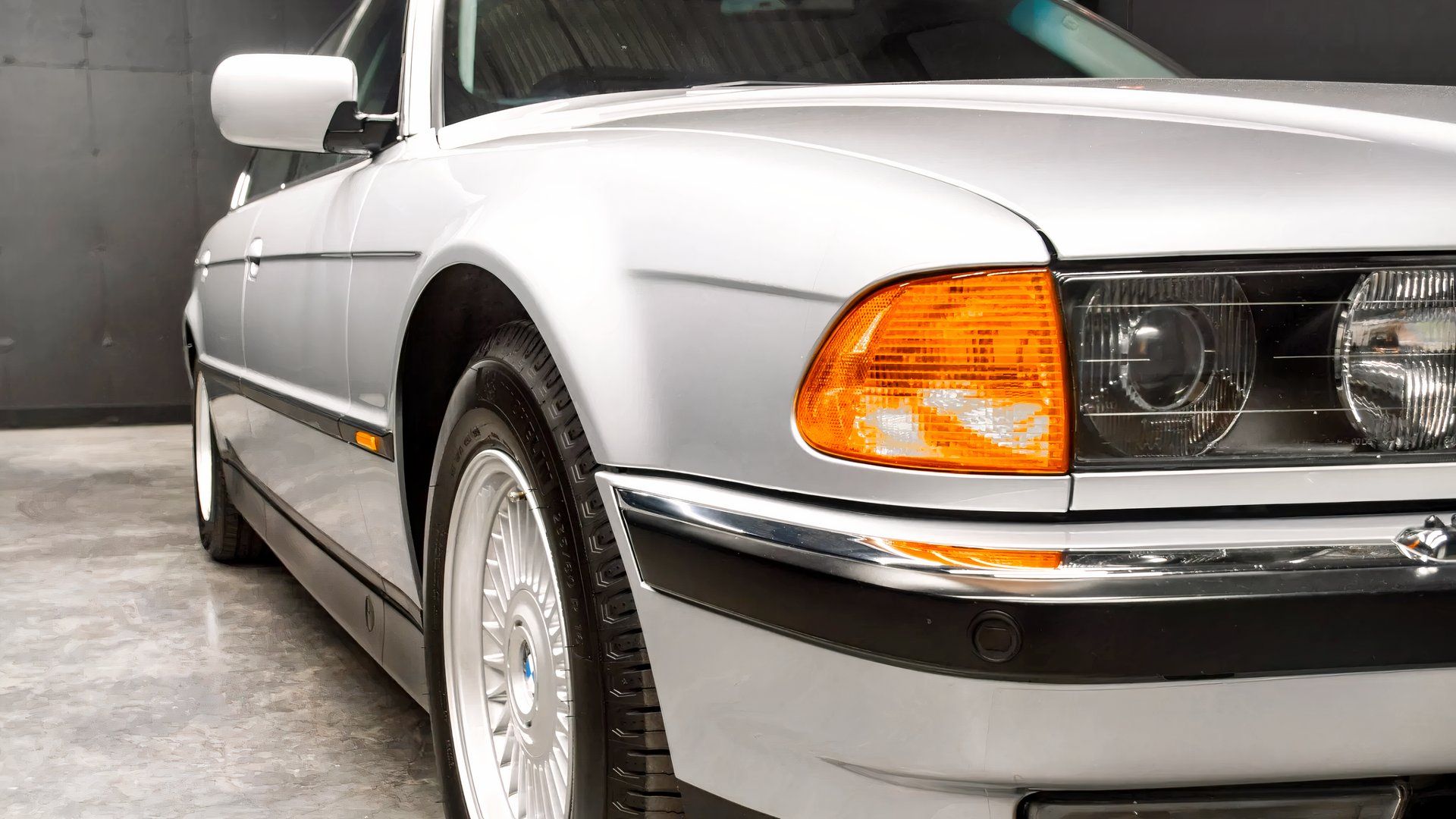 The cheapest V12 performance car you can buy today