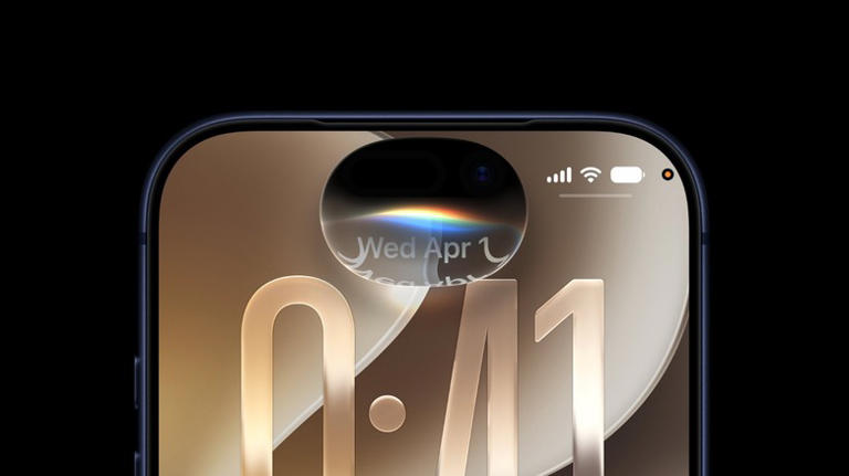 How iOS 27 gives us an early look at Apple's foldable iPhone