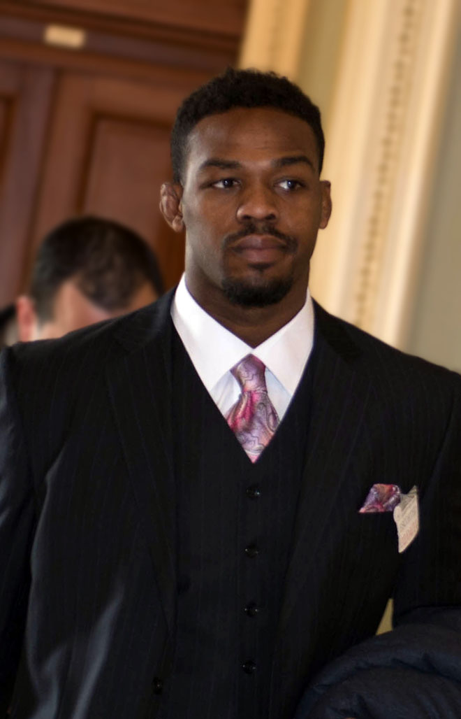 Jon Jones retirement one year later: UFC heavyweight morale check