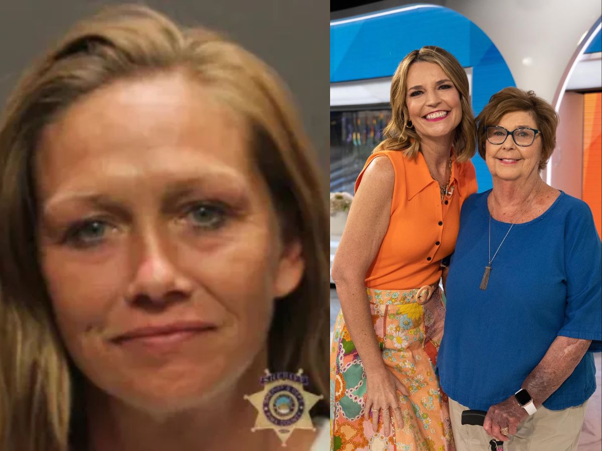 Nancy Guthrie case latest news: Who is Coral Michelle Smith? Everything ...