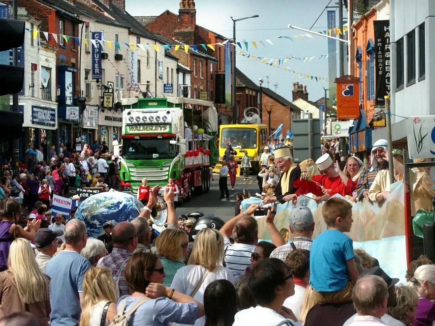 The 12 Preston words and phrases that make locals instantly recognisable