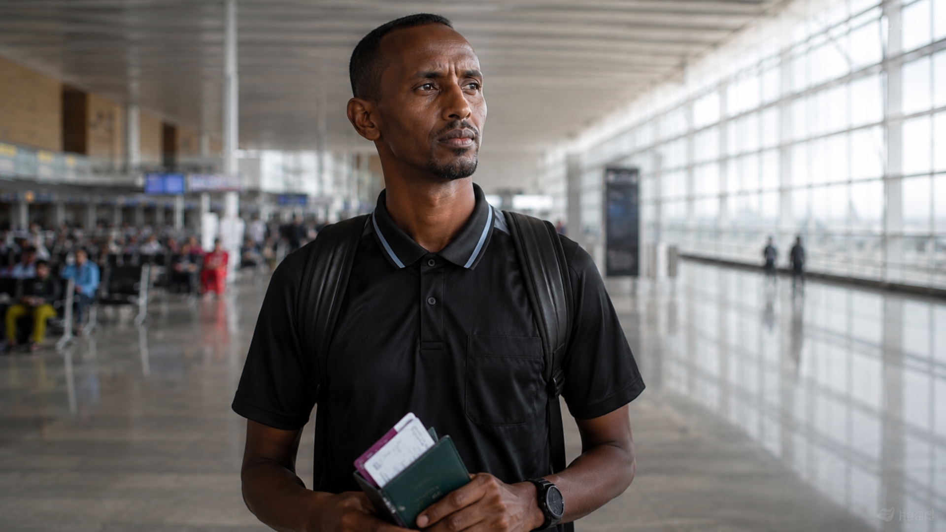 FIFA drops Somali referee after US entry denial clouds World Cup