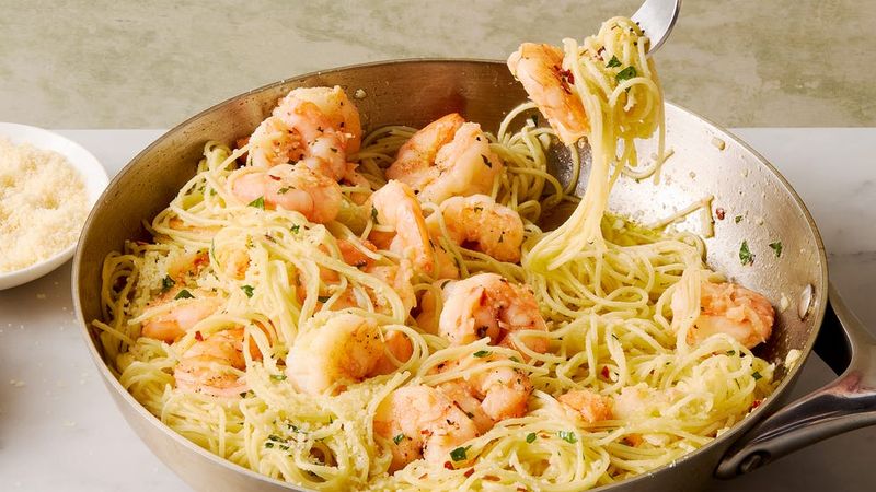 15 brilliant recipes that make weeknight dinners feel a bit more special