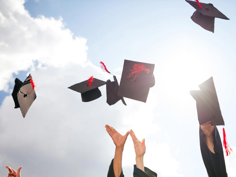 A Databricks exec has 3 tips for new grads — and showing up to work IRL ...