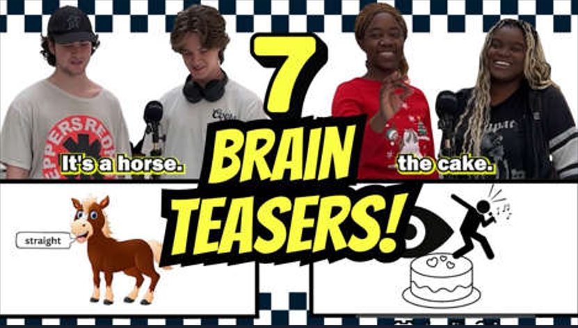 Only 10 percent can solve these 7 brain teasers