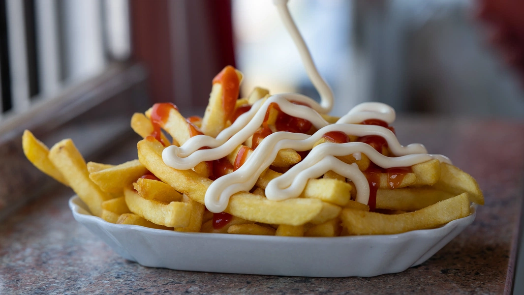 8 best fast food fries of 2026