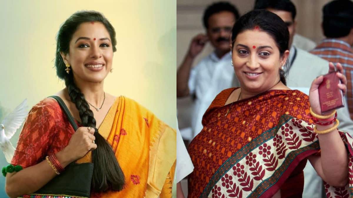 Rupali Ganguly to Disha Vakani: When TV stars turned into internet’s ...