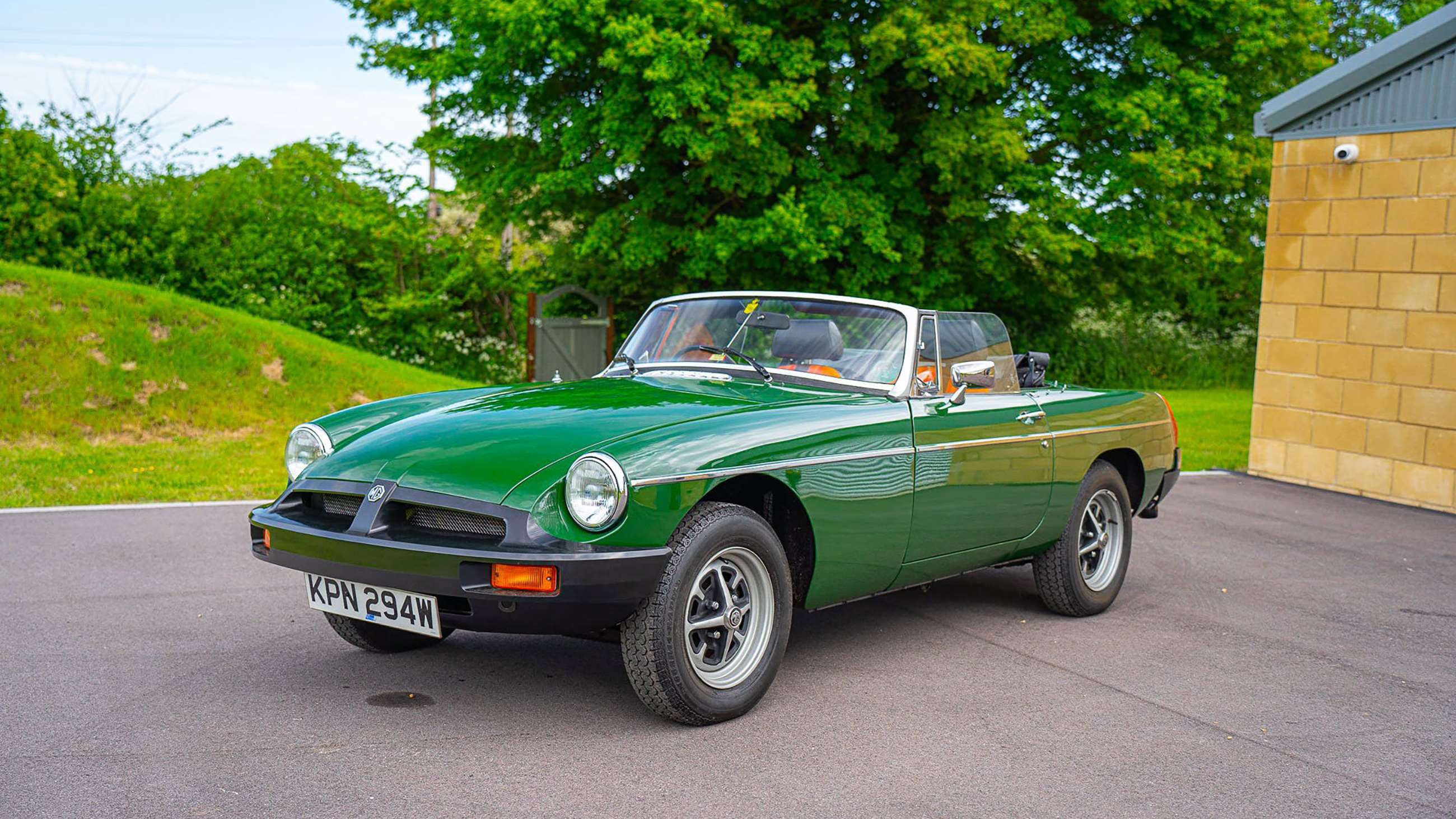How to stop E10 petrol damaging your classic car this summer