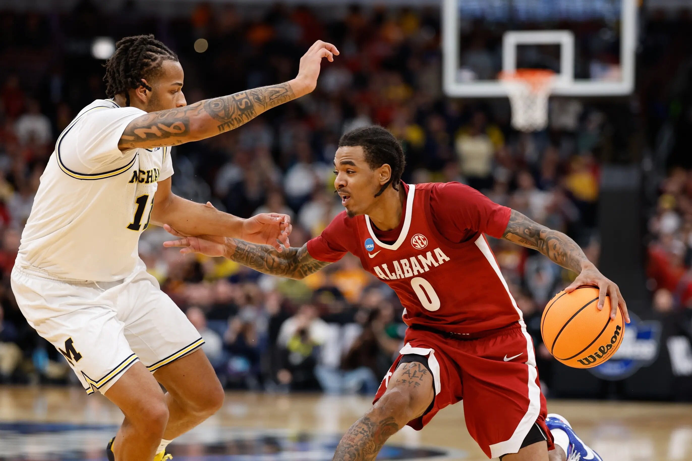 4 realistic Coby White replacement options for the Charlotte Hornets
