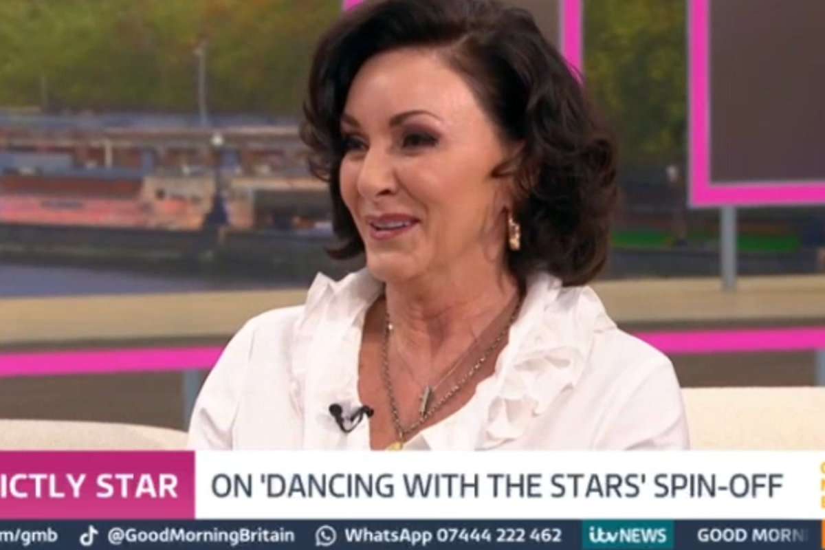 Shirley Ballas gives verdict on new Strictly hosts amid show shake up