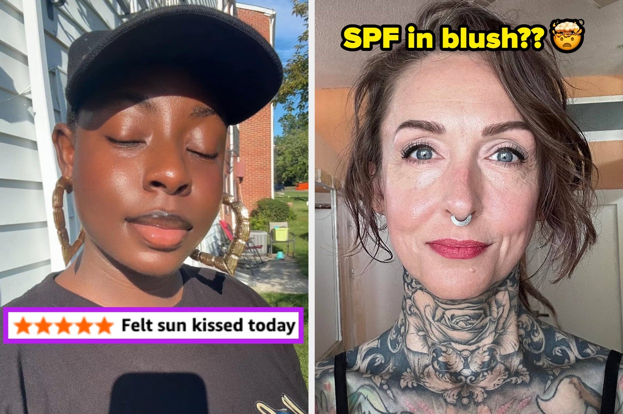 25 SPF beauty products you need if you’re very serious about sun protection