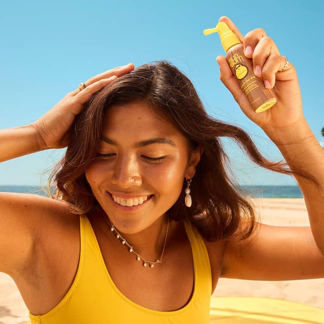 25 SPF beauty products you need if you’re very serious about sun protection
