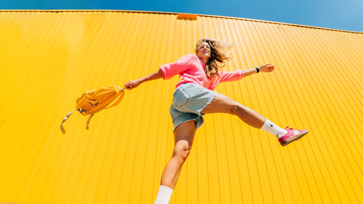Discover how shoe color affects your mood and self-expression ...