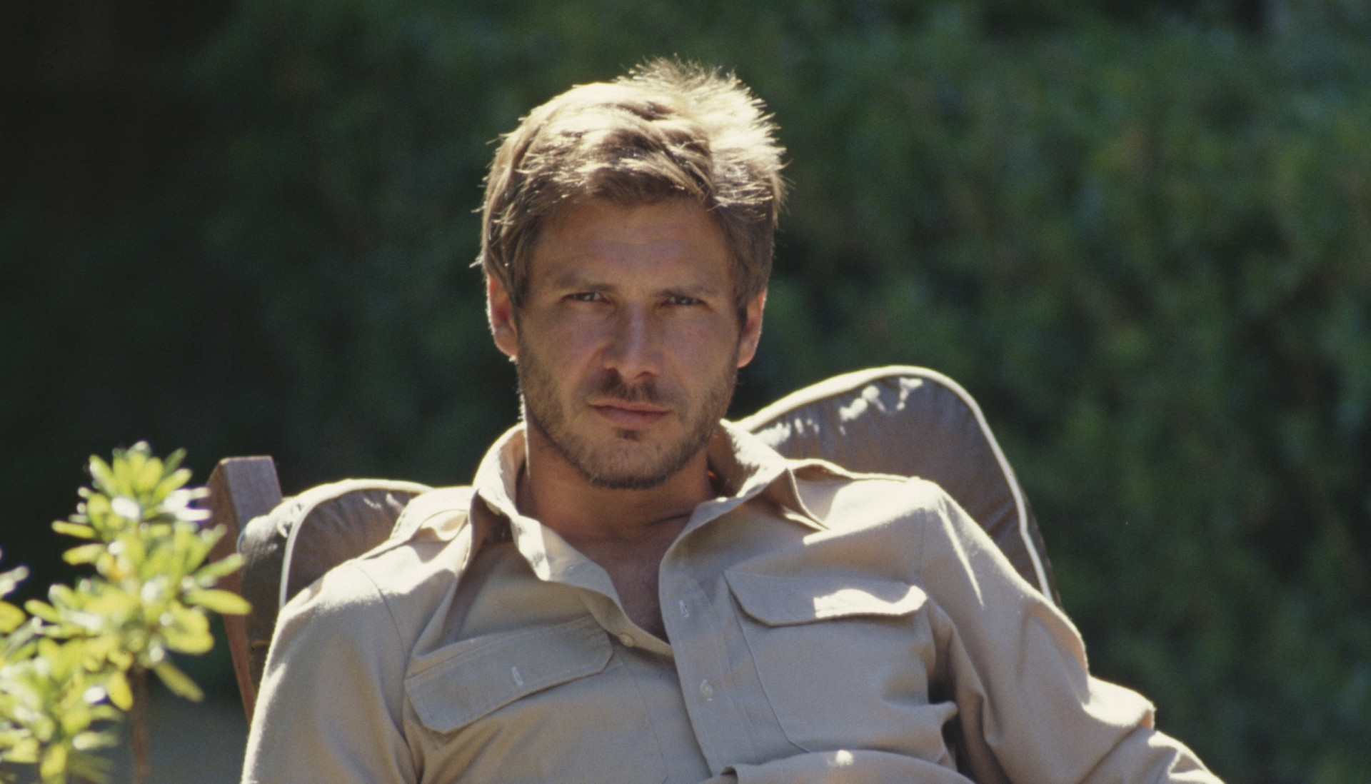 The most handsome men of the '80s