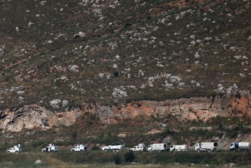 UN human rights office to send investigators to Lebanon over potential ...