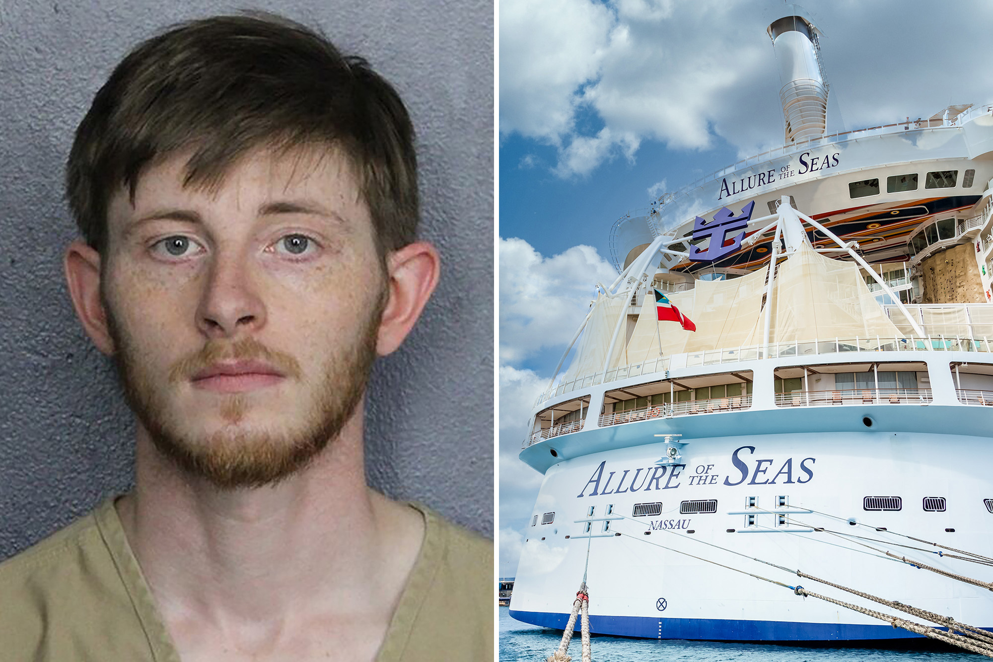 Creep allegedly confessed to photographing up 13-year-old girl’s dress ...