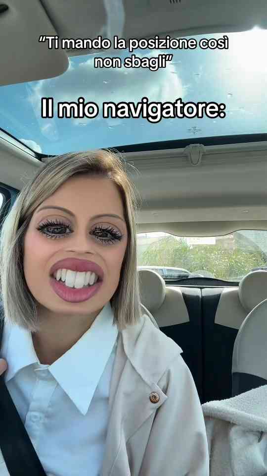Quando tutto va male ma fa ridere tutti