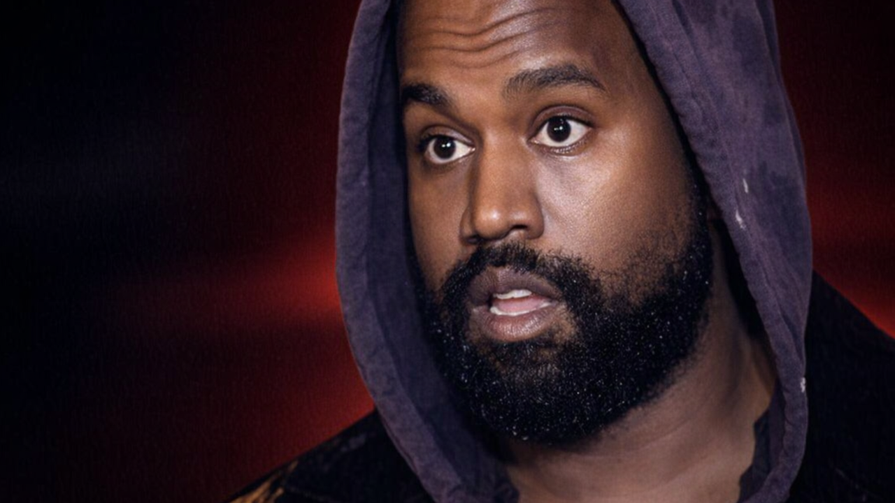 Kanye built a billion-dollar brand - but couldn't save his own label