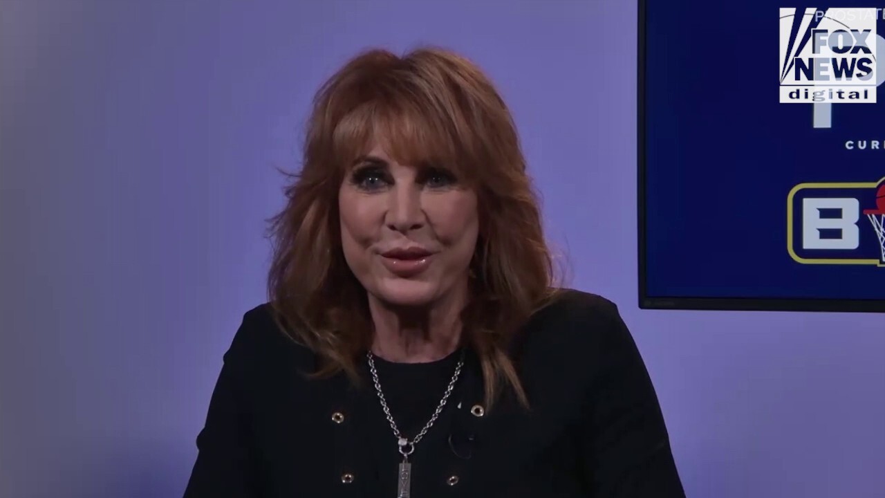 WNBA legend Nancy Lieberman talks Caitlin Clark's impact on the sport ...