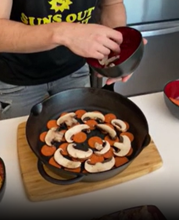 Pizza hack to avoid homemade pizza mistakes