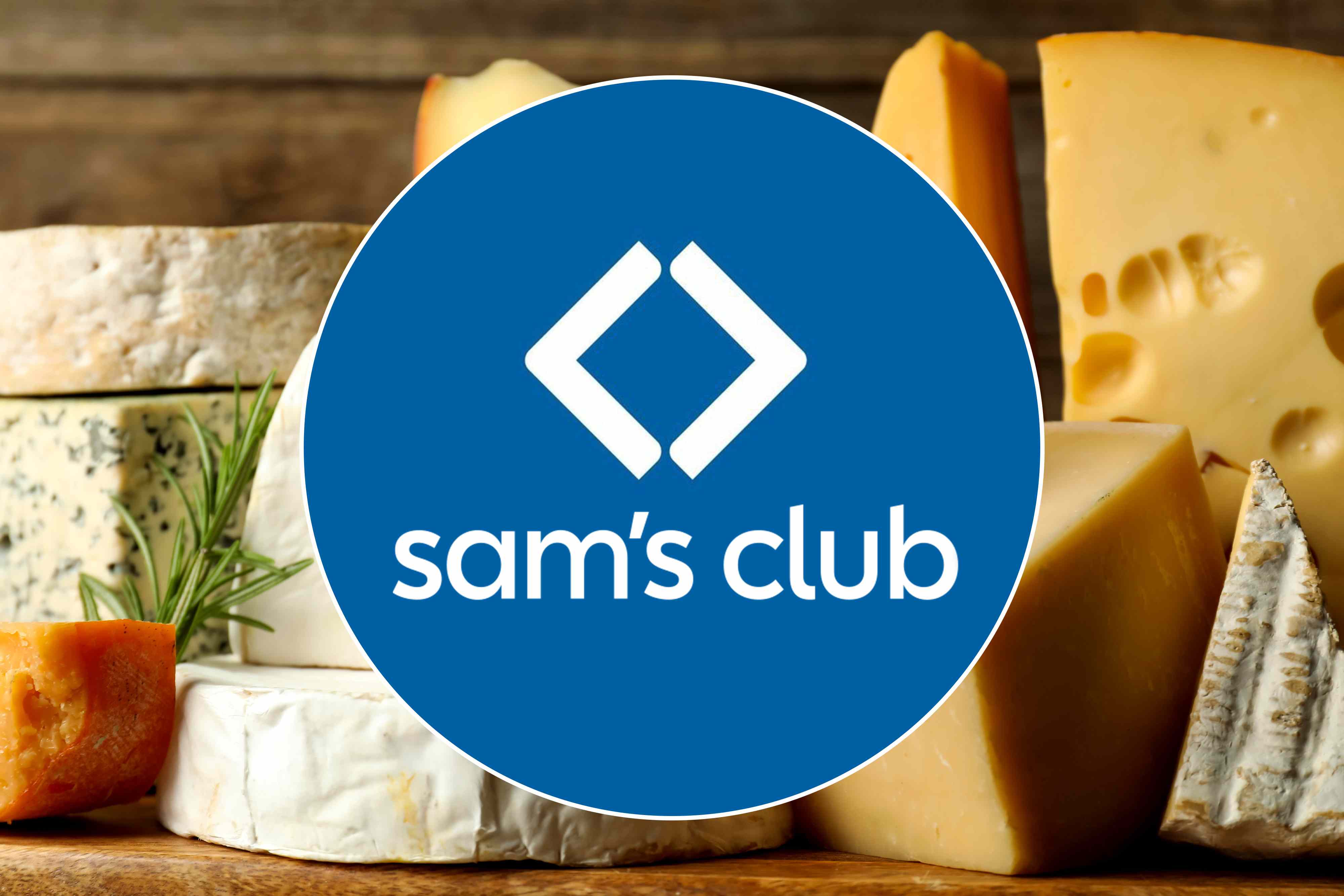 7 Sam’s Club cheeses you need to try, from aged gouda to mimolette