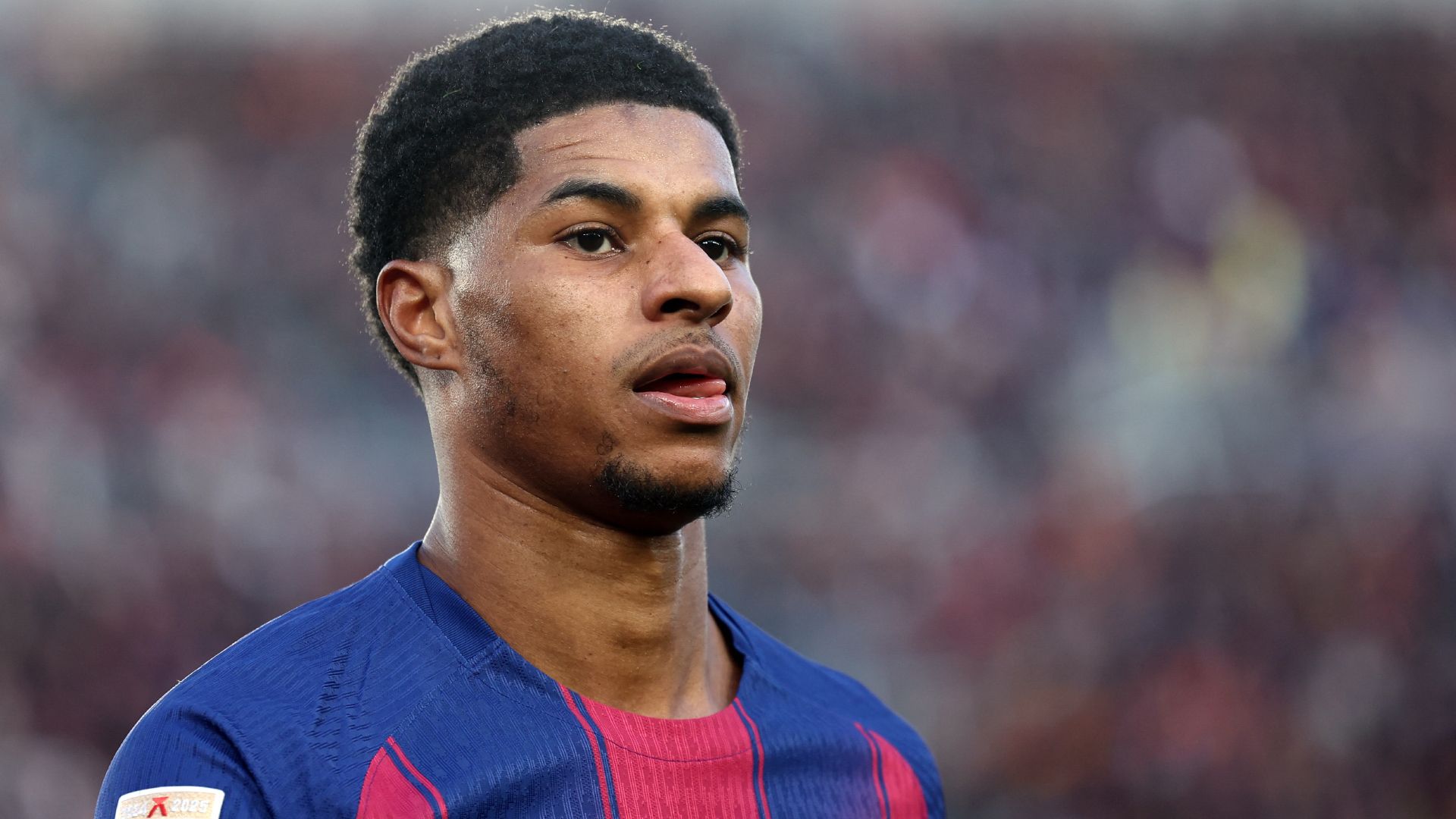 Marcus Rashford akan kembali ke Manchester United setelah Barcelona ...