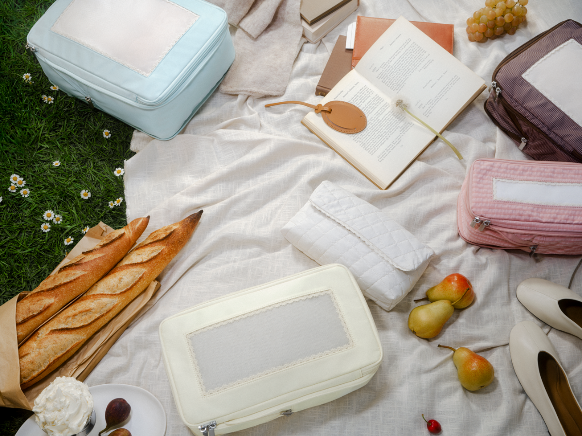 Canadian travel brand Monos’ new accessories collection is its most ...