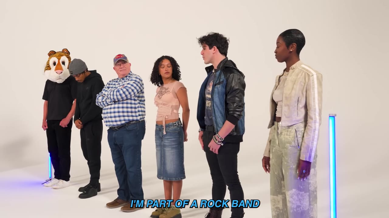 Ed Sheeran joins mysterious contest in epic singer guessing game