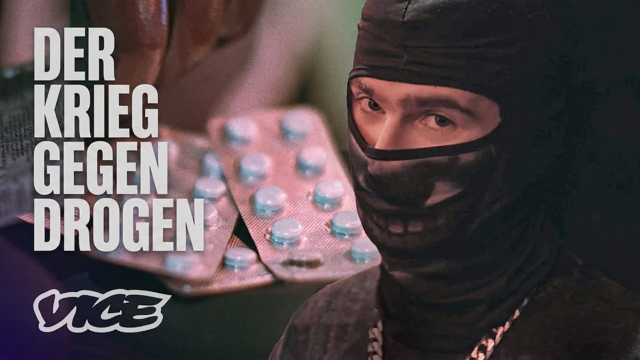 Belfasts tödlicher Benzo-Boom – der Krieg gegen Drogen