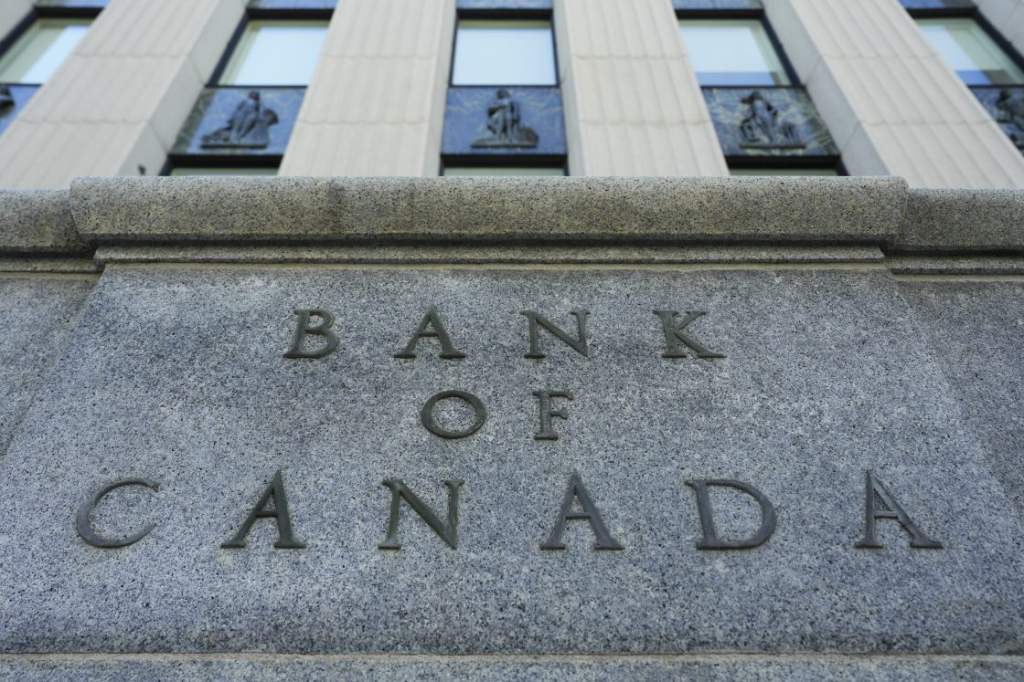 Canada’s economy is weak, but not clearly in recession, Macklem says