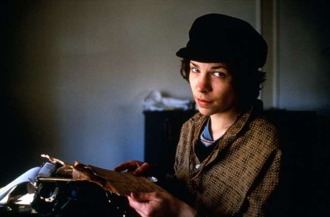 'I Shot Andy Warhol' rerelease: Mary Harron on the cult classic