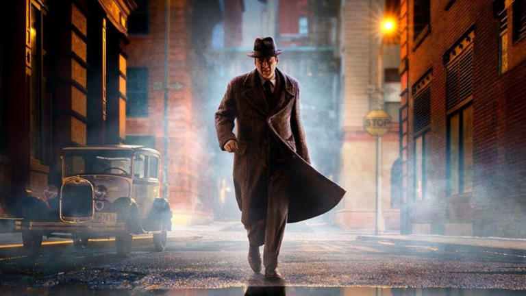 Spider-Noir season 2 renewal gets good & bad news