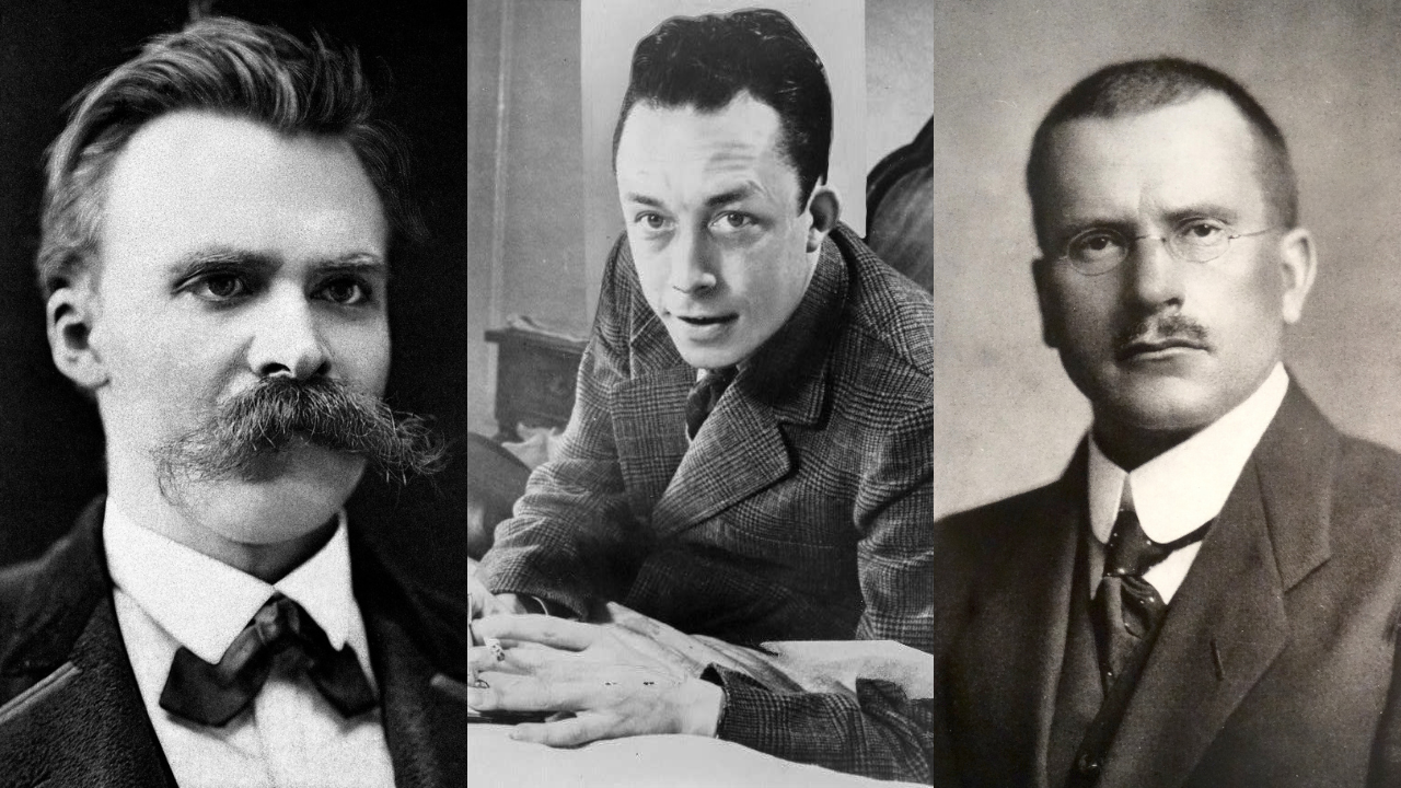 Why a generation of Indian men is quoting Camus, Jung and Nietzsche