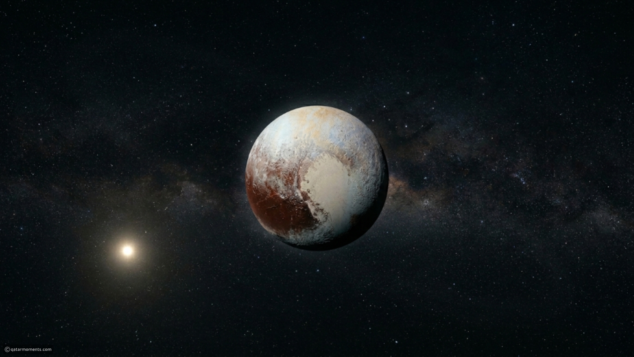 Think you know Pluto? These fascinating facts say otherwise